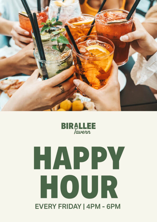 Birallee Tavern | Restaurant & Bar in Wodonga, Victoria